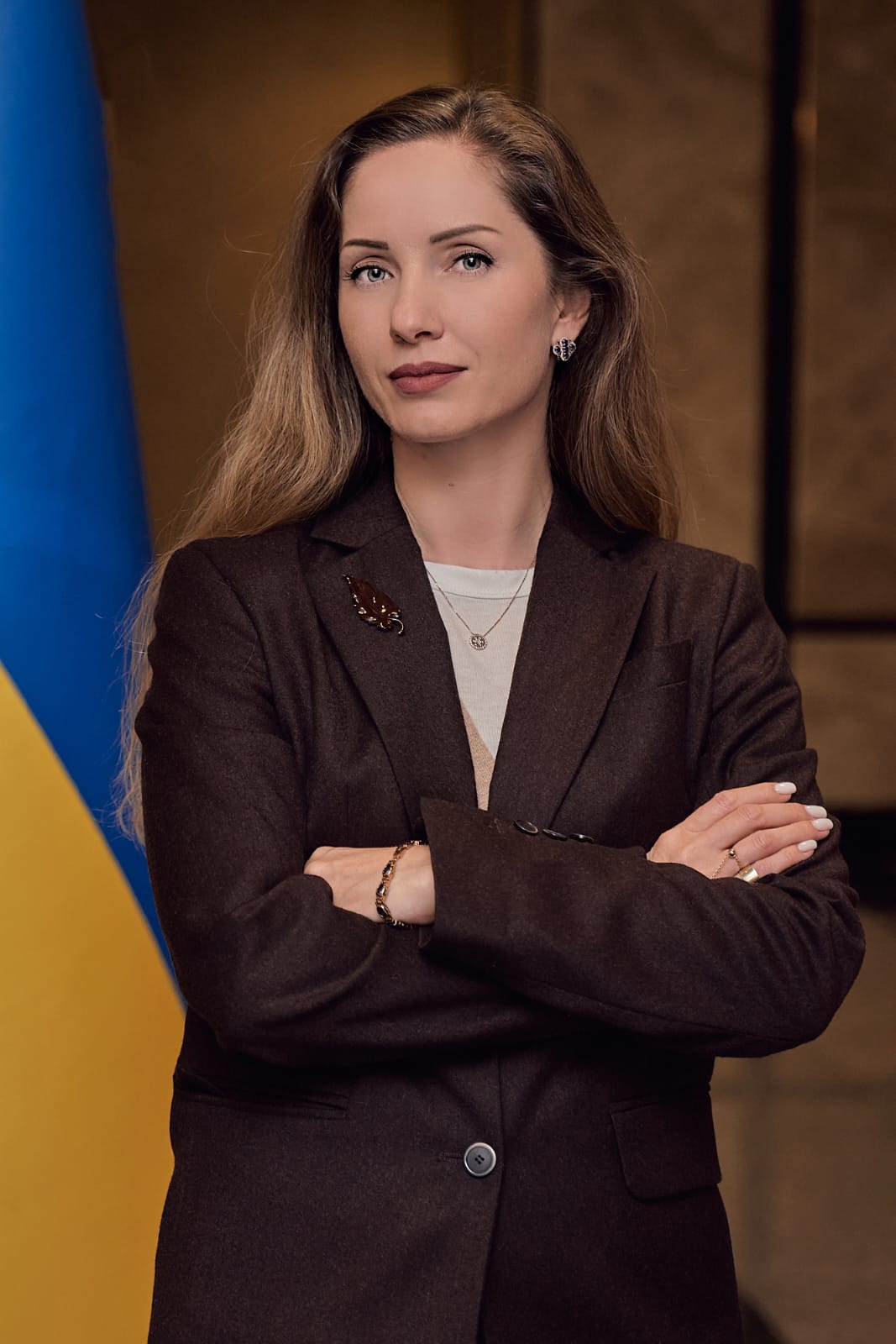 Our Team - Ministry for Development of Communities and Territories of Ukraine